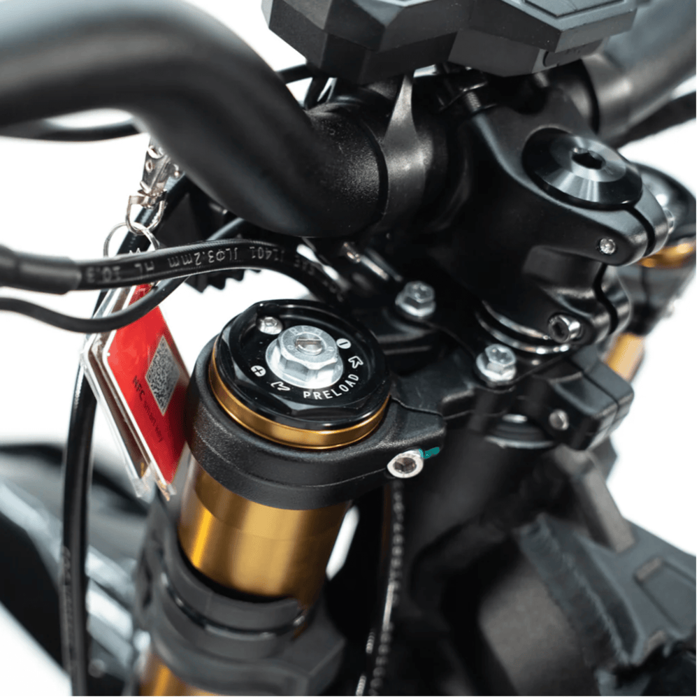 Arctic Leopard XE PRO S Enduro – Arctic Leopard USA