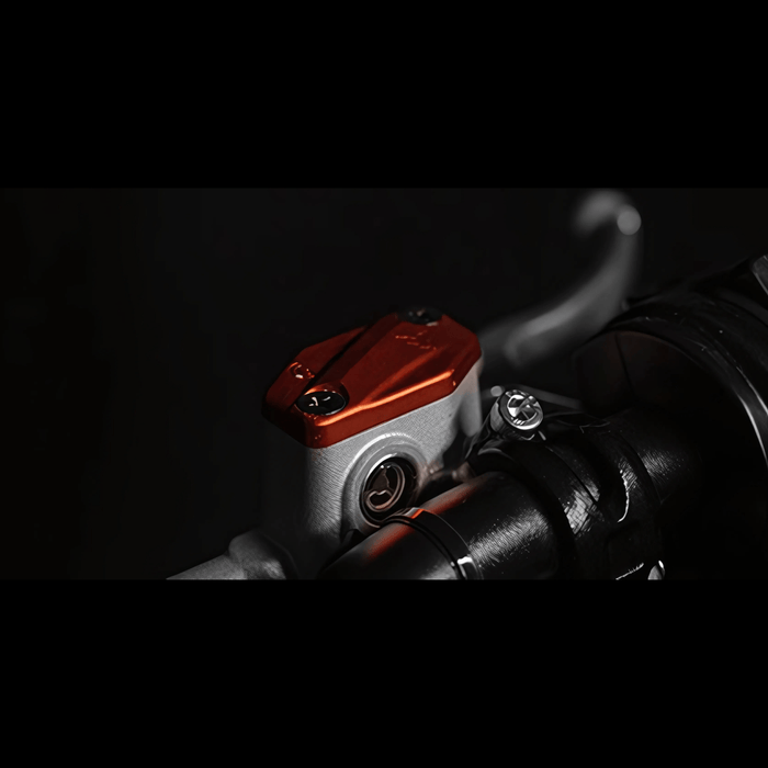 Arctic Leopard EXT Electric Dirt Bike | Performance Off-Road – Arctic ...