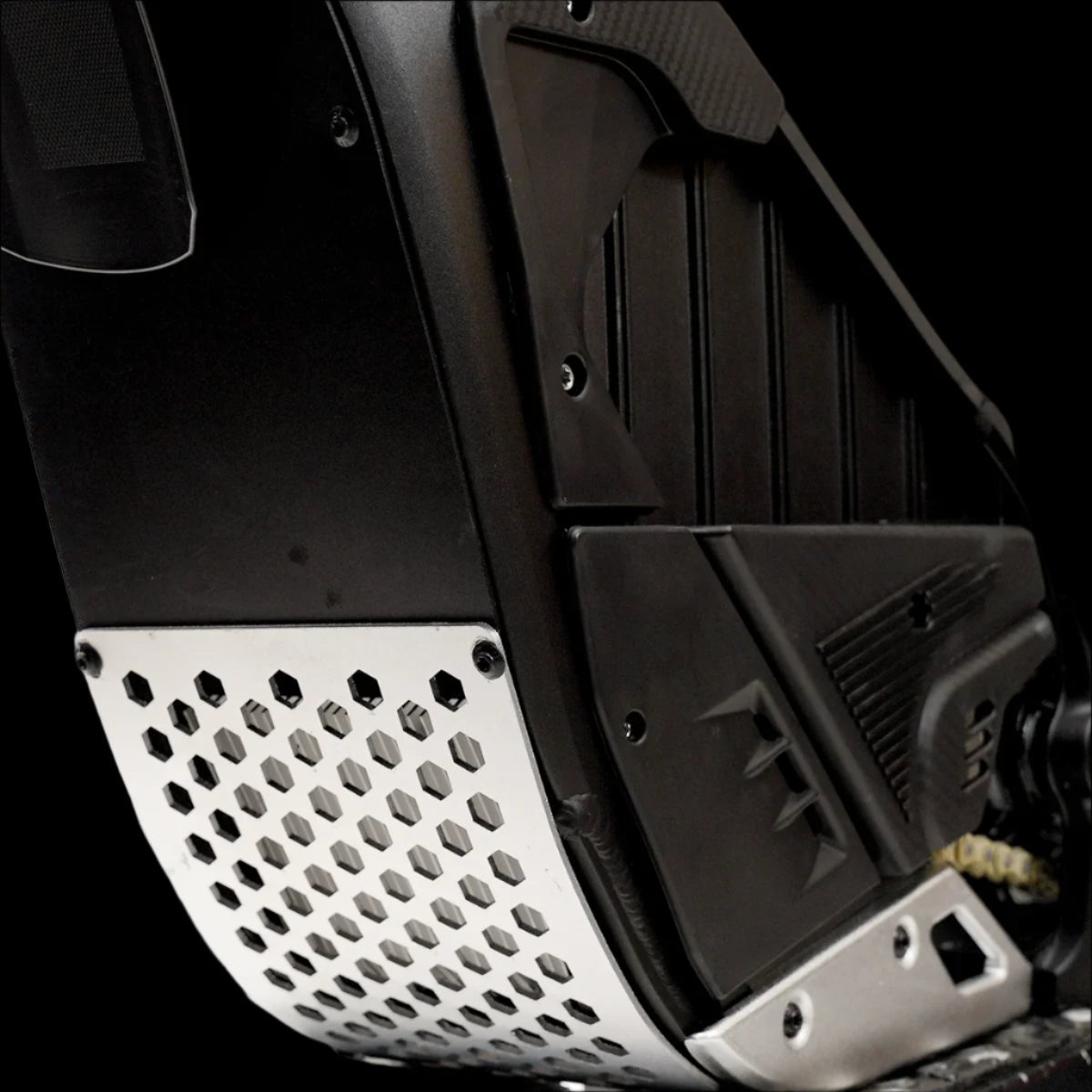 EX 800 – Arctic Leopard USA