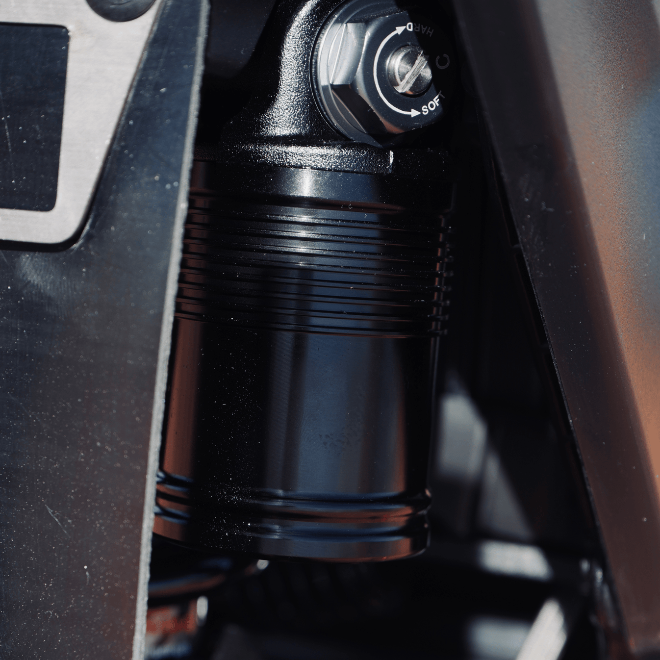 EX 800 – Arctic Leopard USA