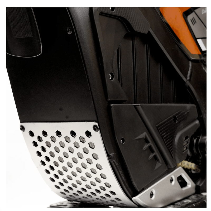 Arctic Leopard EX Electric Dirt Bike | Lightweight Power – Arctic ...