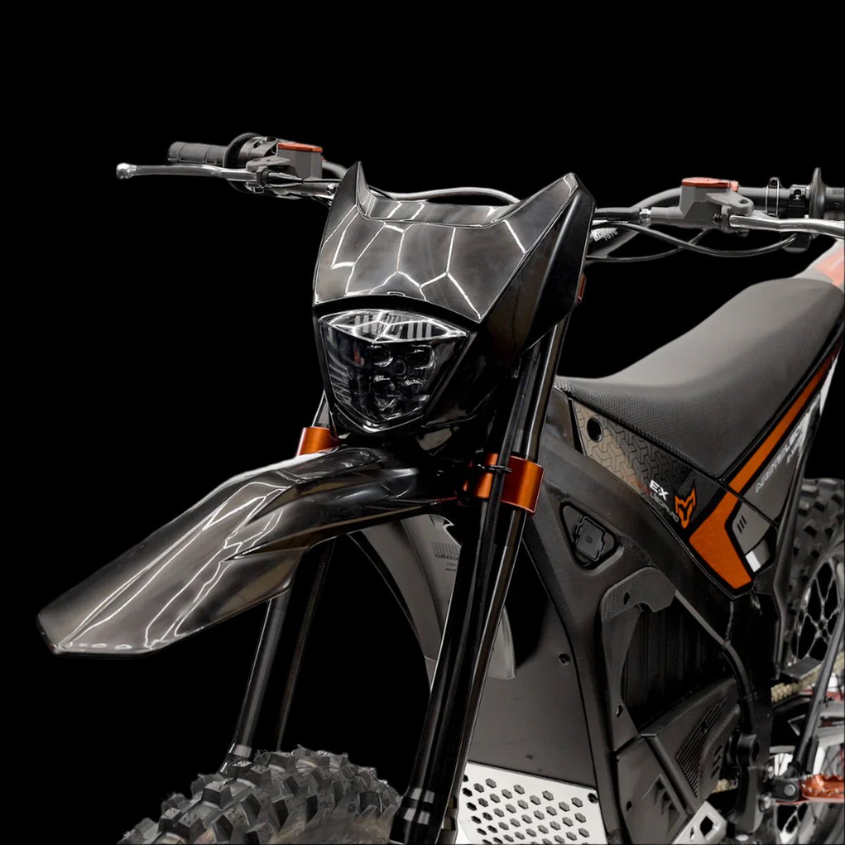 EX 800 – Arctic Leopard USA