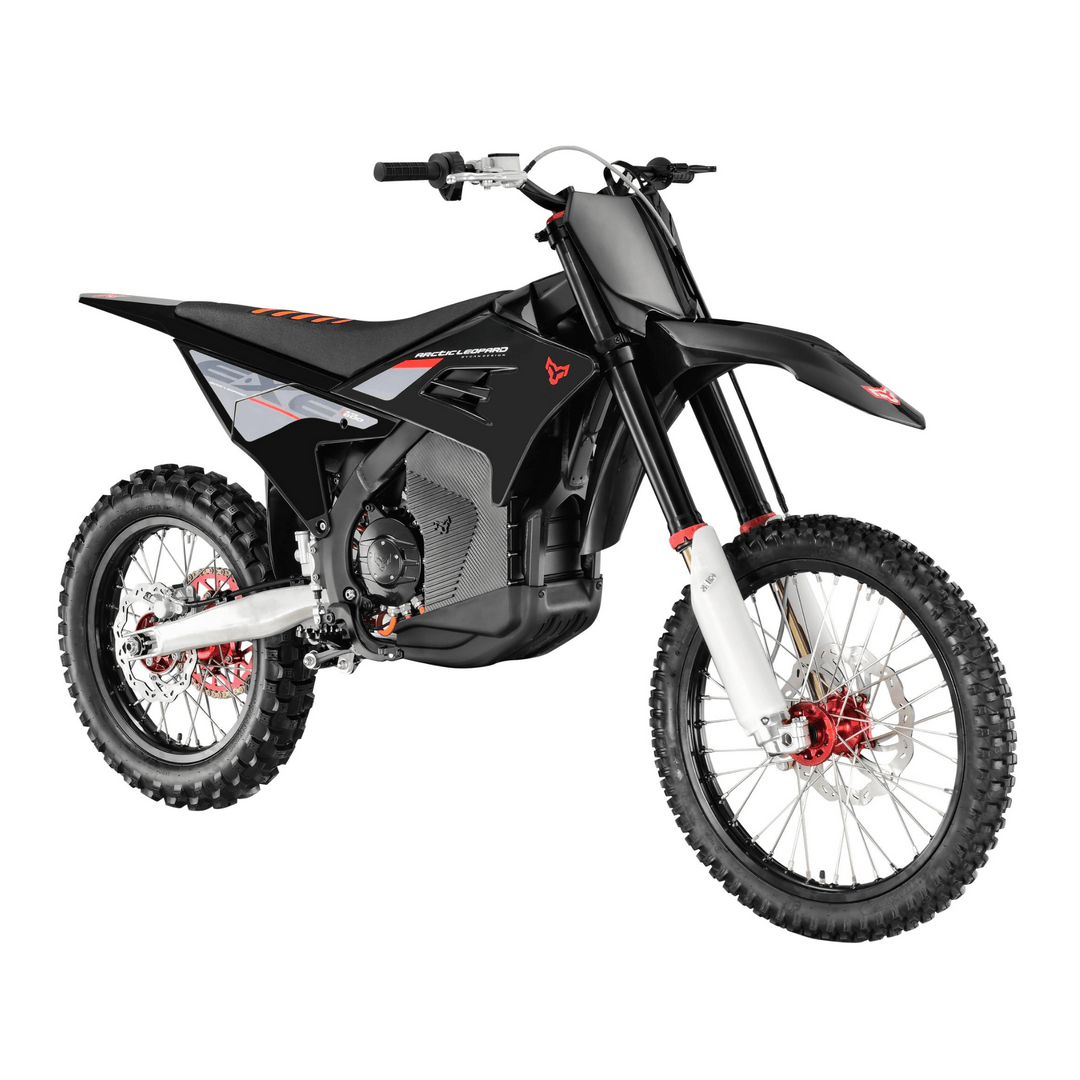 All Models – Arctic Leopard USA
