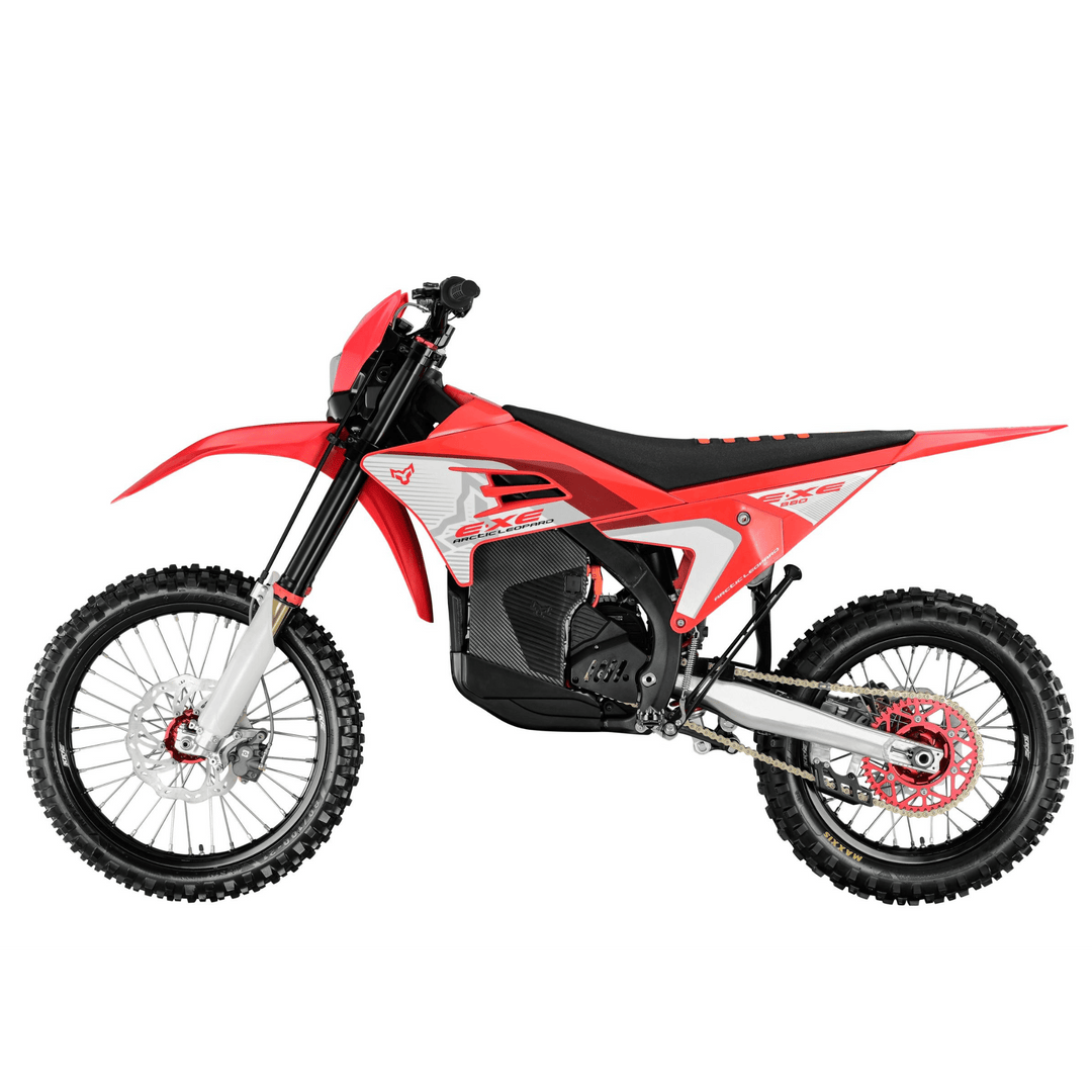 All Models – Arctic Leopard USA