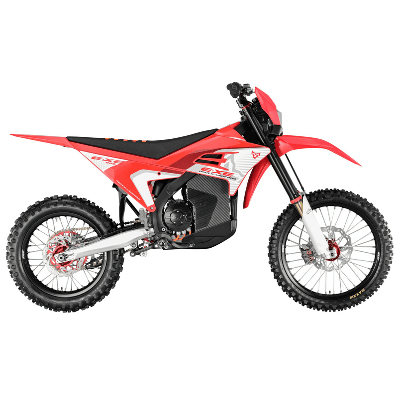 EXE 880 – Arctic Leopard USA