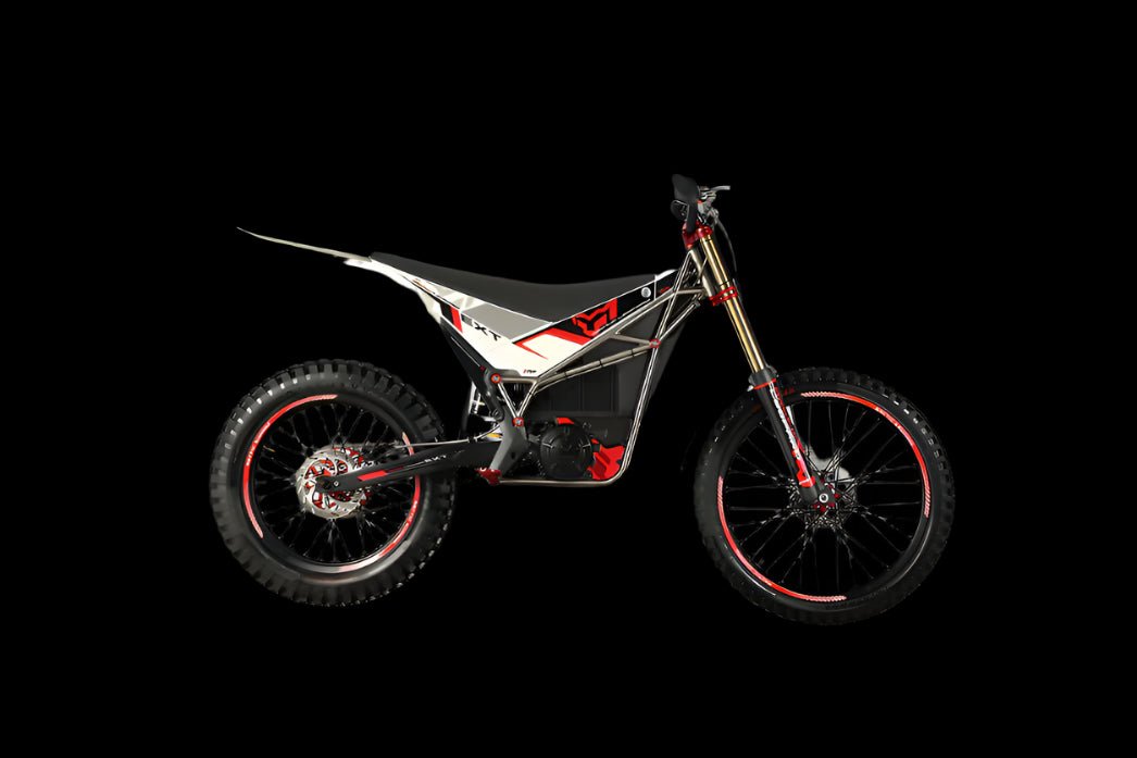 EXT – Arctic Leopard USA