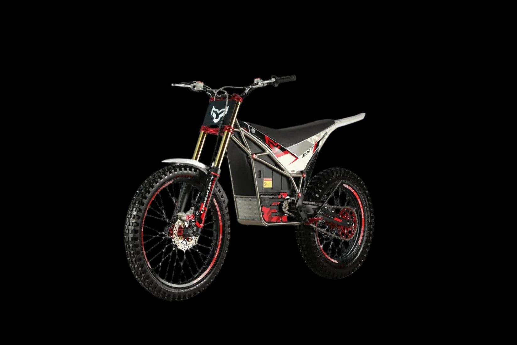 EXT – Arctic Leopard USA