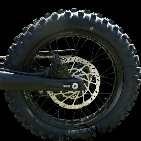 XE PRO – Arctic Leopard USA