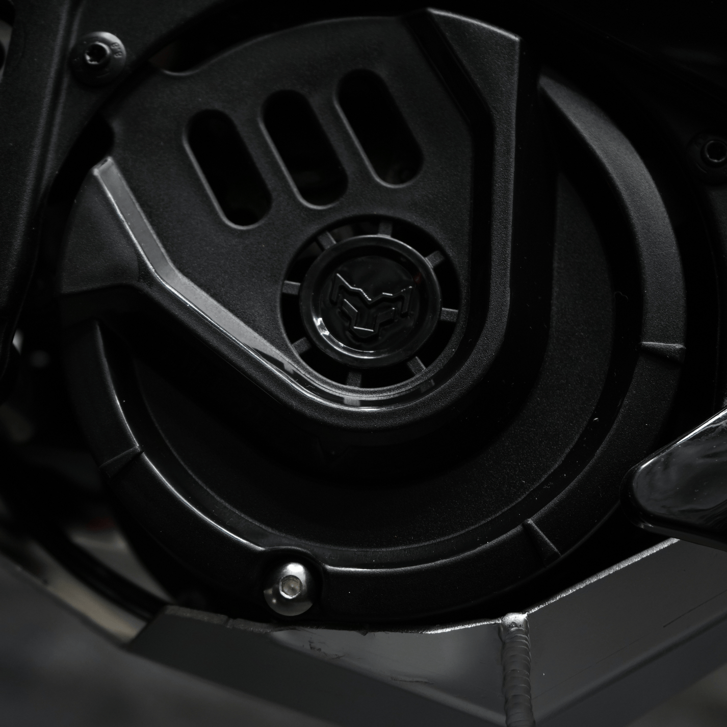 XE PRO – Arctic Leopard USA