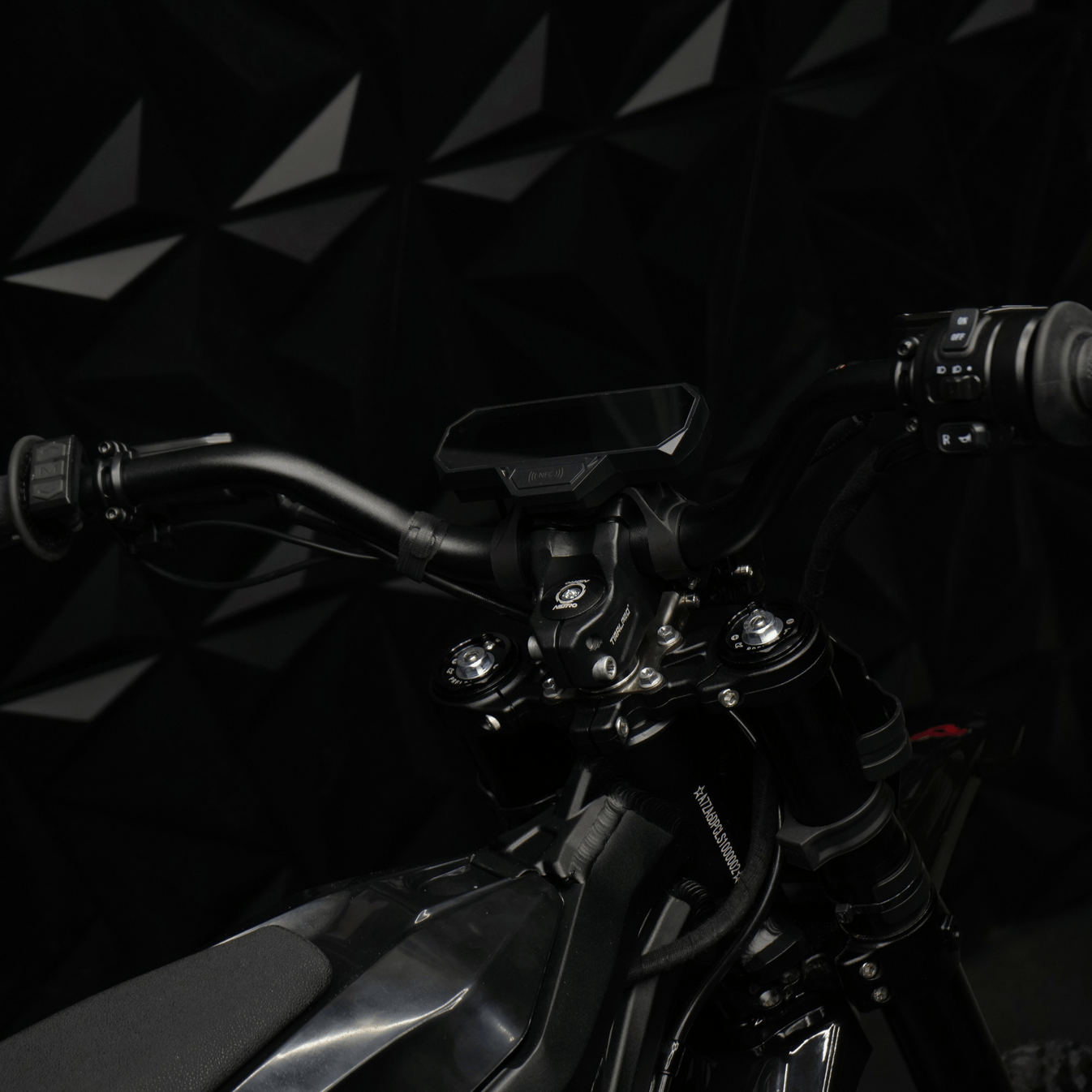 XE PRO – Arctic Leopard USA