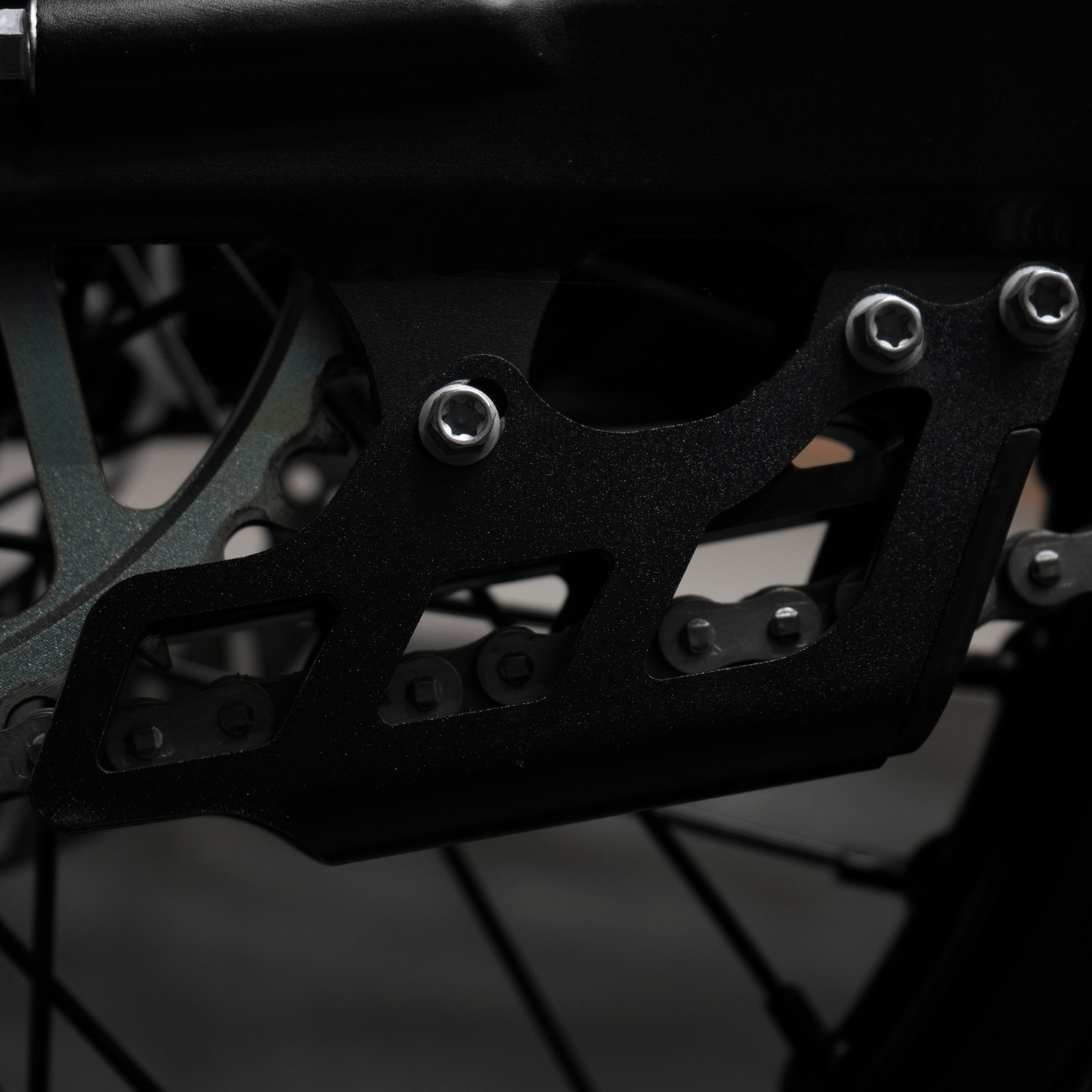 XE PRO – Arctic Leopard USA